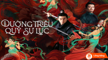 Đường Triều Quỷ Sự Lục - Tập 7 | Độc quyền MyTV